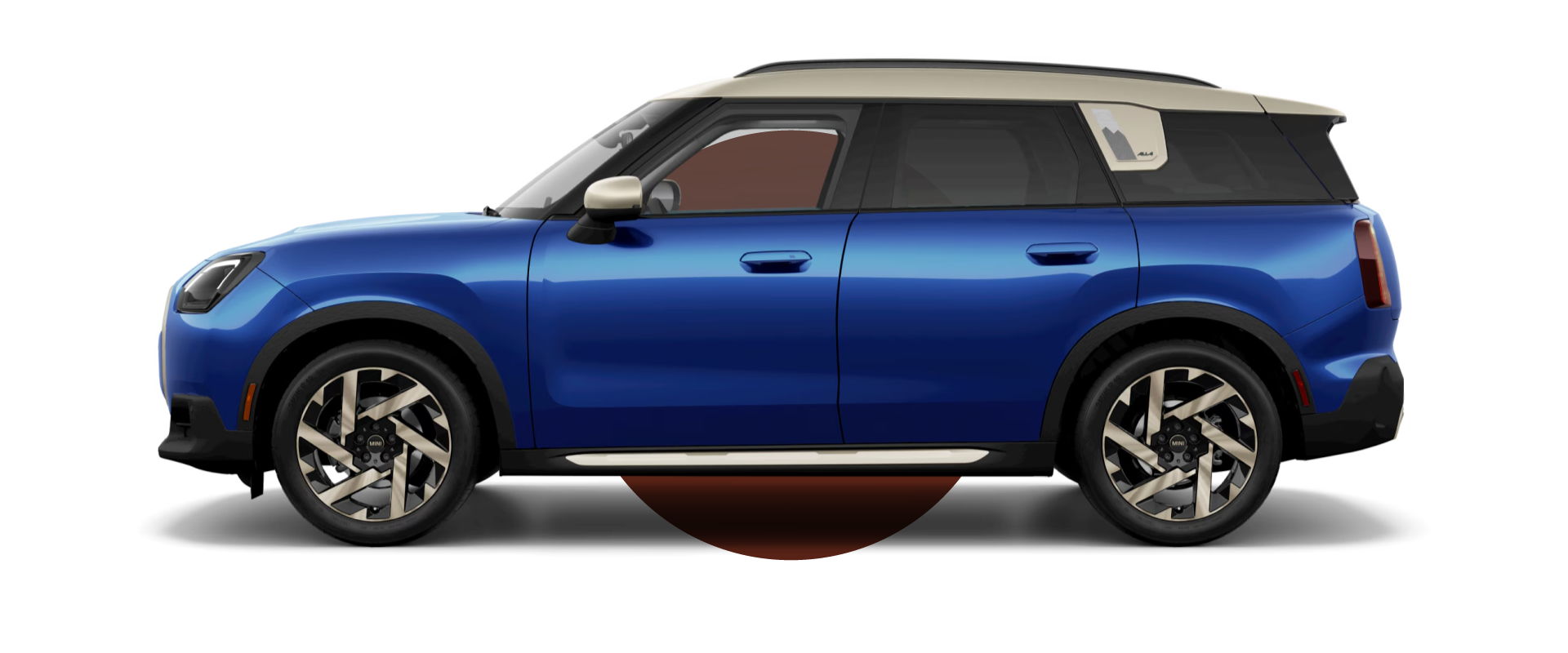MINI All New Countryman