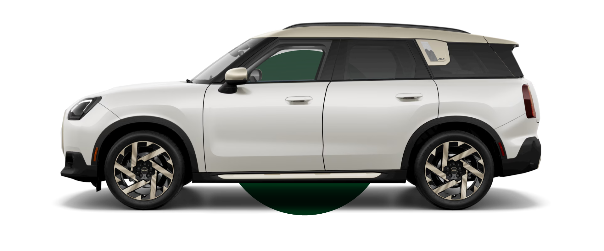 MINI All New Countryman