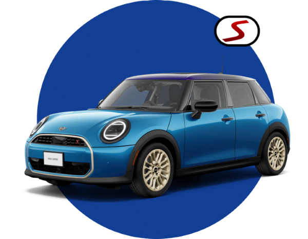 Palm Harbor MINI Dealer in Palm Harbor FL | Dunedin Clearwater Tarpon ...